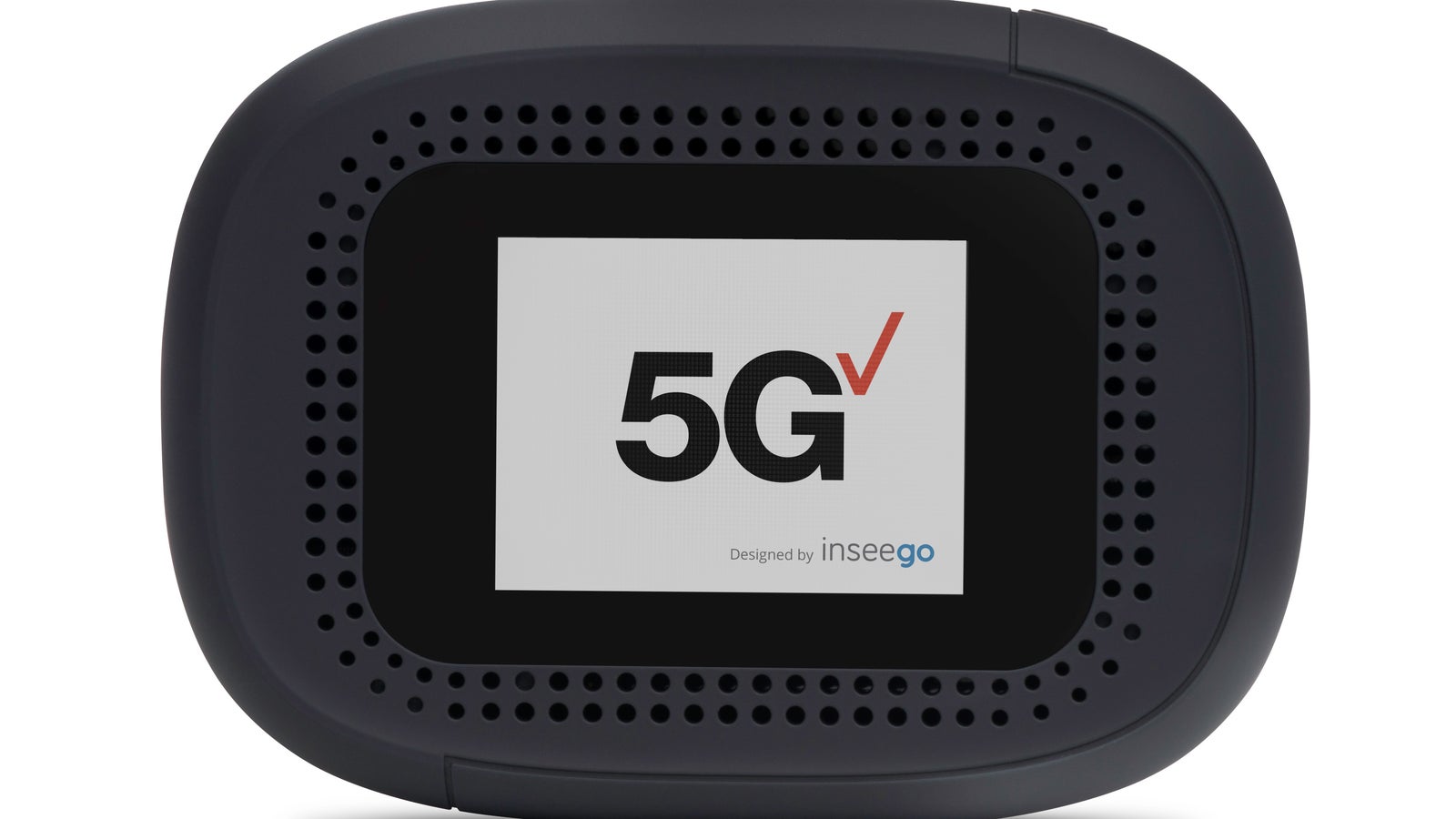 Verizon's first 5G mobile device goes official ahead of 2019 commercial ...