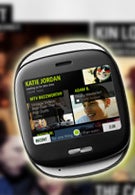 Microsoft KIN ONE and KIN TWO get a release date and price - PhoneArena