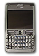 Nokia E62 pops up on FCC - PhoneArena