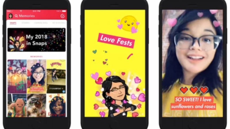 Snapchat's “Year End Story” feature goes live, here is how to use it ...