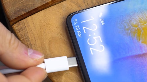 New USB-C protocol paves way for more secure connections with "the ...