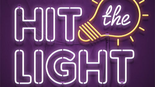 Addictive & free brick breaker puzzle game Hit the Light hits iOS and ...