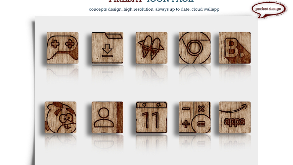 These paid Android icon packs are free for a limited time, grab them ...