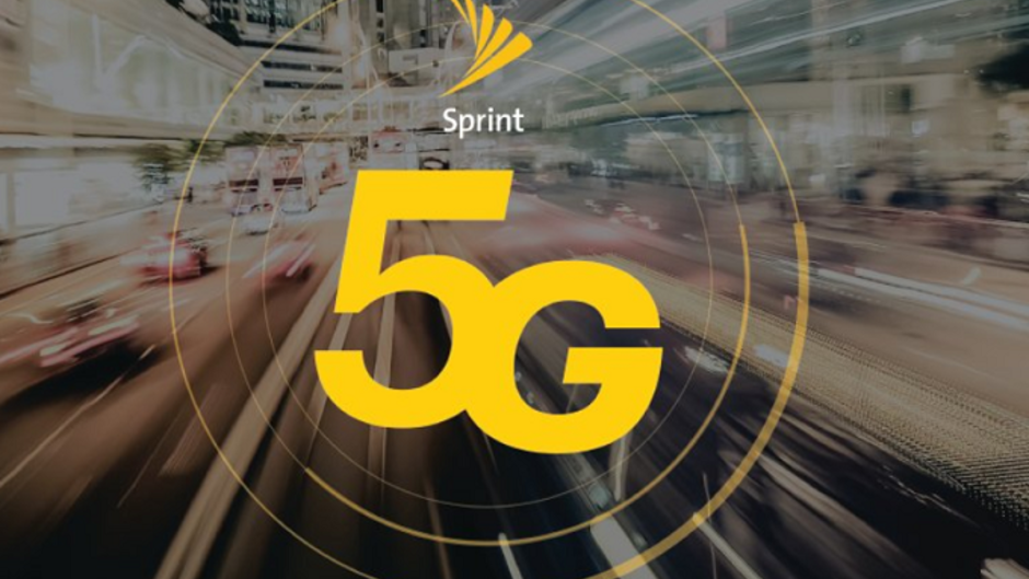 Sprint successfully tests 5G data transmission using its 2.5GHz ...