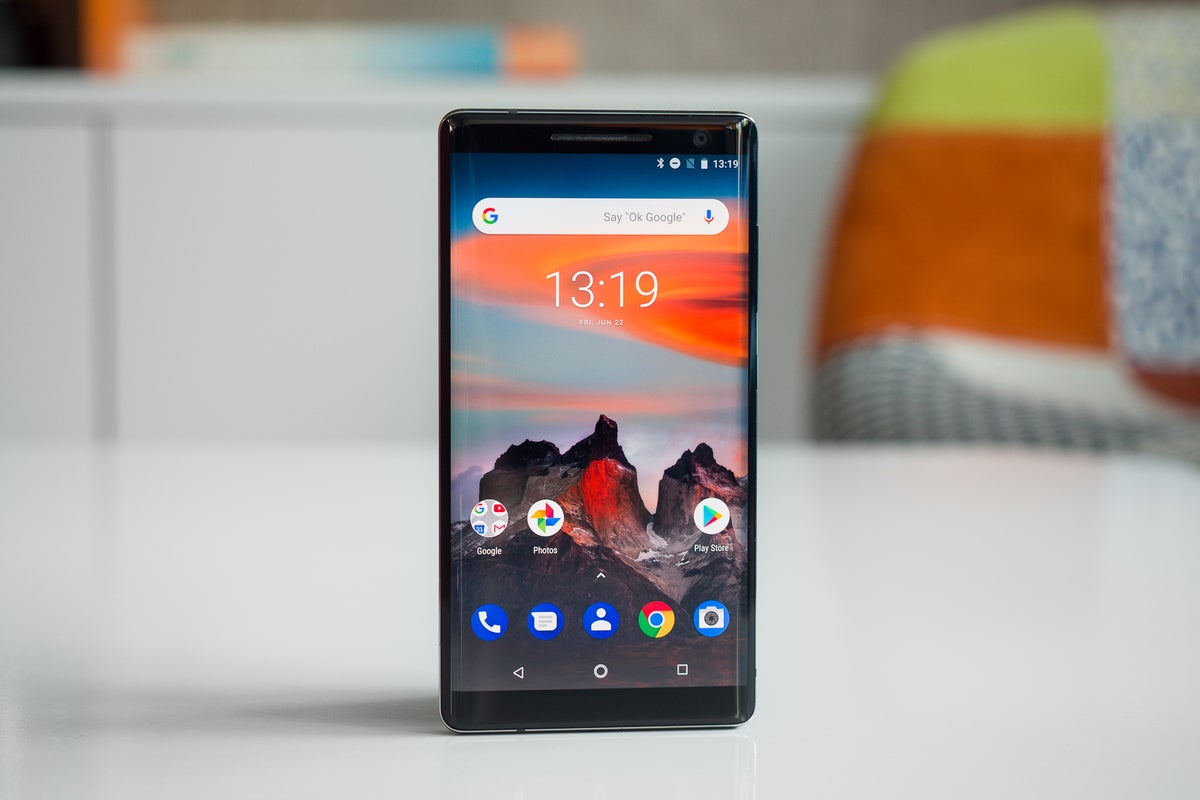 Nokia to focus on expanding its US smartphone market presence this year ...