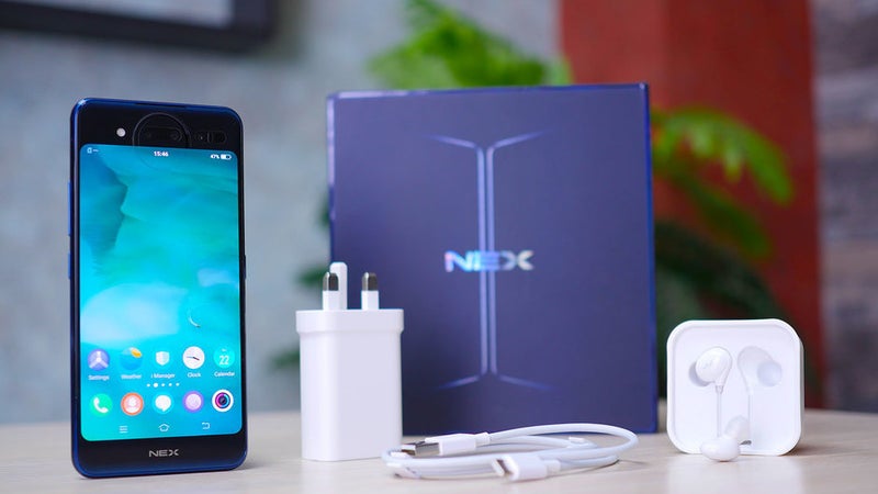 Would you buy a dual-screen phone? (results) - PhoneArena