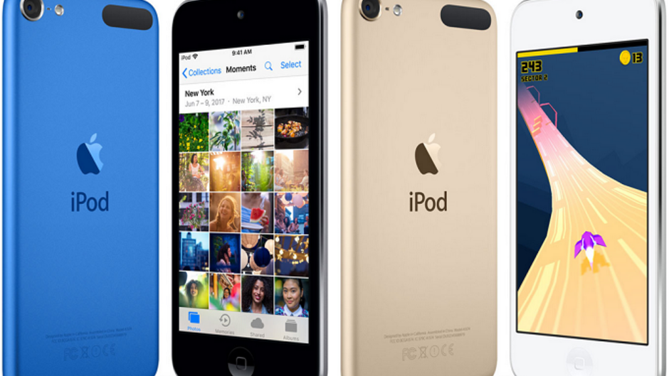 Code found in iOS 12.2 beta points to two new iPads and the iPod Touch ...