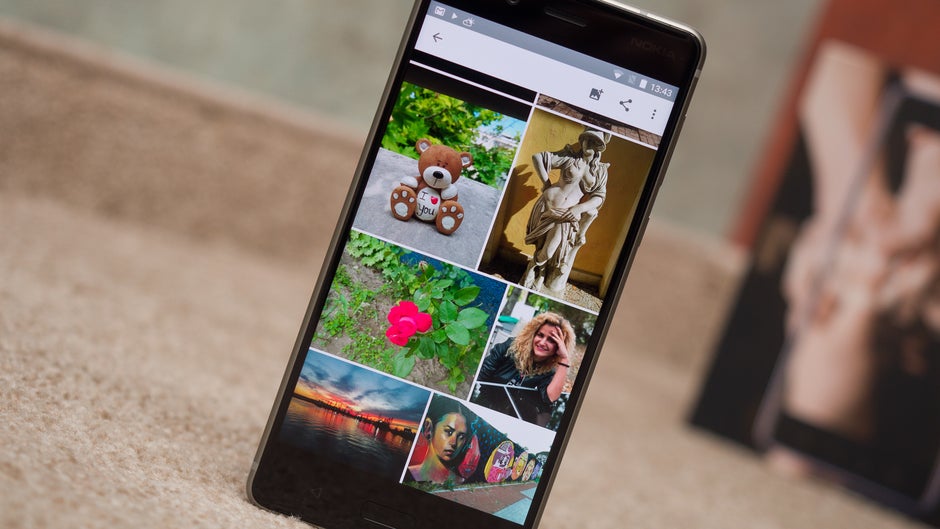Android vulnerability allowed for PNG files to execute malware - PhoneArena Android vulnerability allowed for PNG files to execute malware - PhoneArena