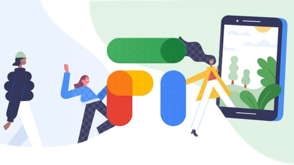 Google Fi SIM cards are getting much easier to buy - PhoneArena