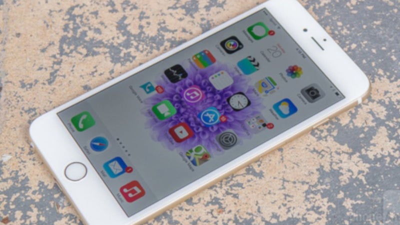 Deal: Unlocked Apple iPhone 6 Plus costs just $200 at Amazon ...