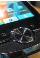 Android powered Motorola i1 is launched by SouthernLINC - PhoneArena