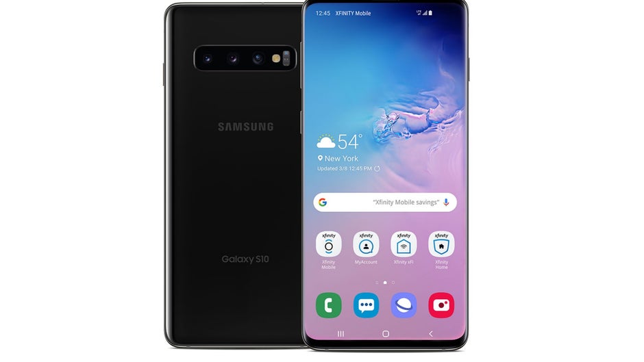 This is the best Galaxy S10/S10+/S10e deal available in the US right ...