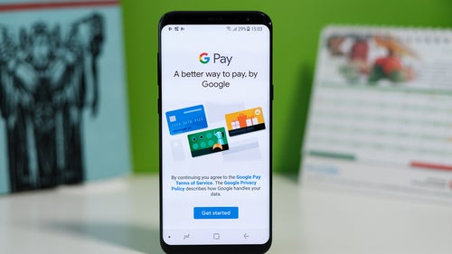 Google Pay support arrives for more than 10 banks in the US - PhoneArena