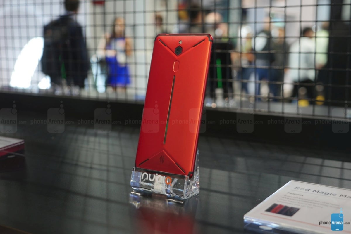 The cheapest gaming smartphone in the US will get an even more powerful ...