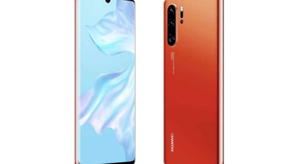 Huawei video teaser shows off an exciting feature of the P30 Pro camera - PhoneArena