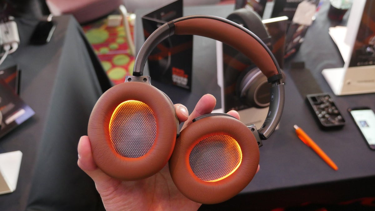 Hands-on with the new wireless headphones from Q1 2019 - PhoneArena