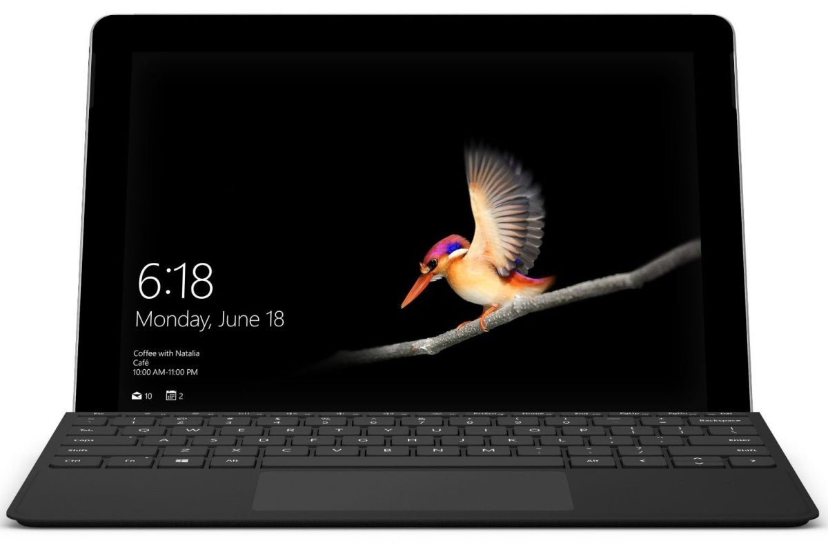 Rare Surface Go deal bundles Microsoft's smallest tablet with a ...