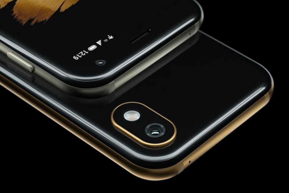 Verizon starts selling the Palm Phone as a standalone smartphone for ...