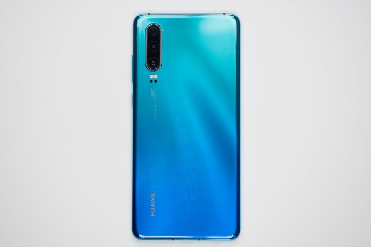 Huawei P30 Pro loses to Galaxy S10+ and iPhone XS in our daytime blind ...