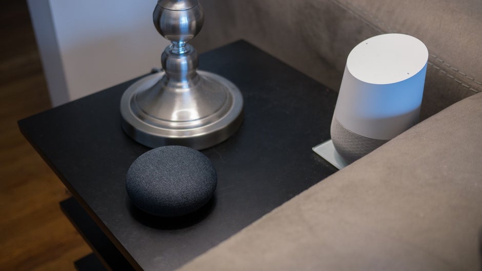 If you hurry, you can get a free Google Home Mini with a Google Home or ...