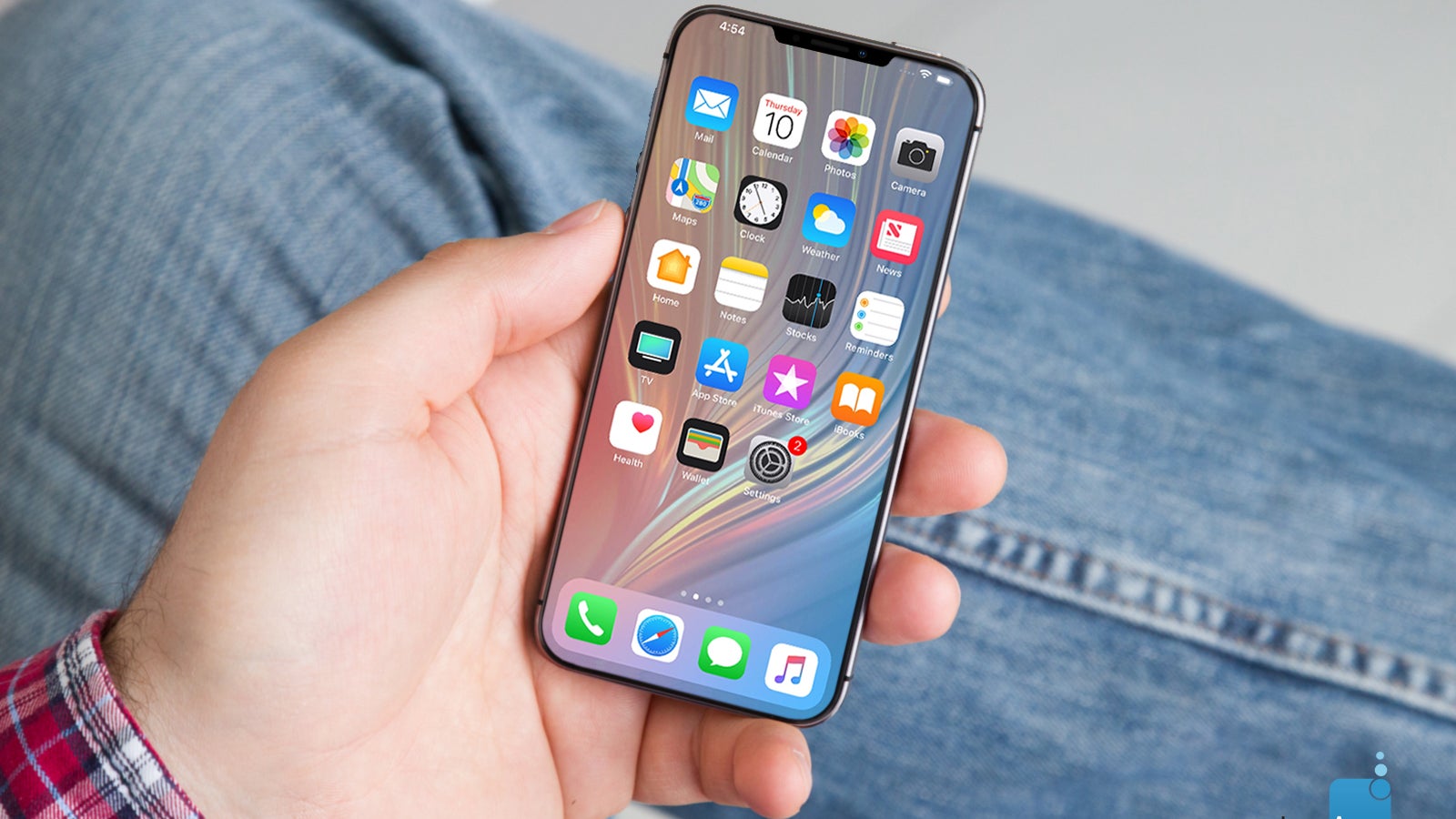 iPhone XE might be the compact Apple phone many people have been ...