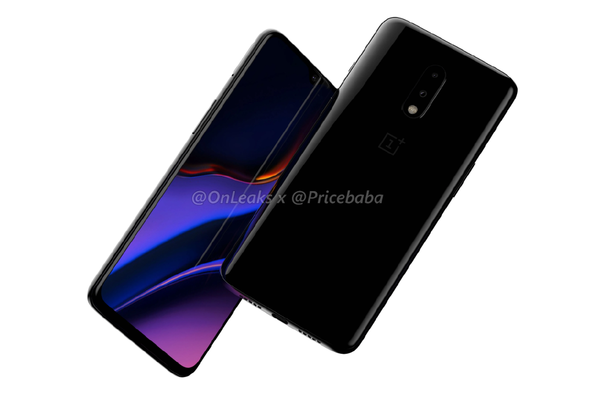 OnePlus 7 T-Mobile release date seemingly revealed, possible device ...