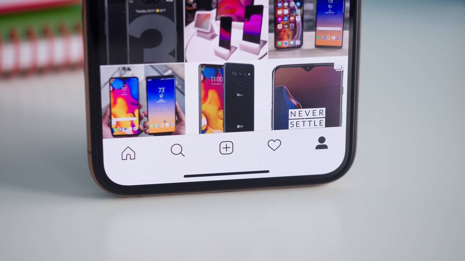 Instagram just gained three new features, redesigned Stories UI ...