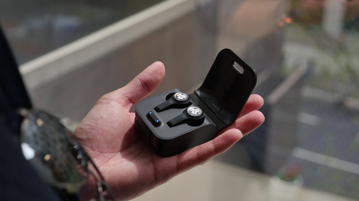 JLab Audio has 3 new true wireless earbuds all under $70 [hands-on ...