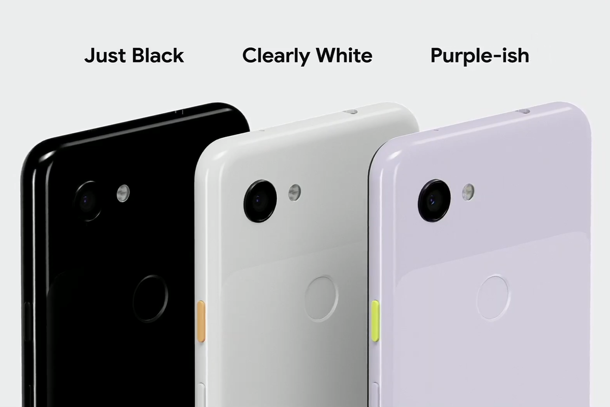 Google Pixel 3a and 3a XL price and release date - PhoneArena
