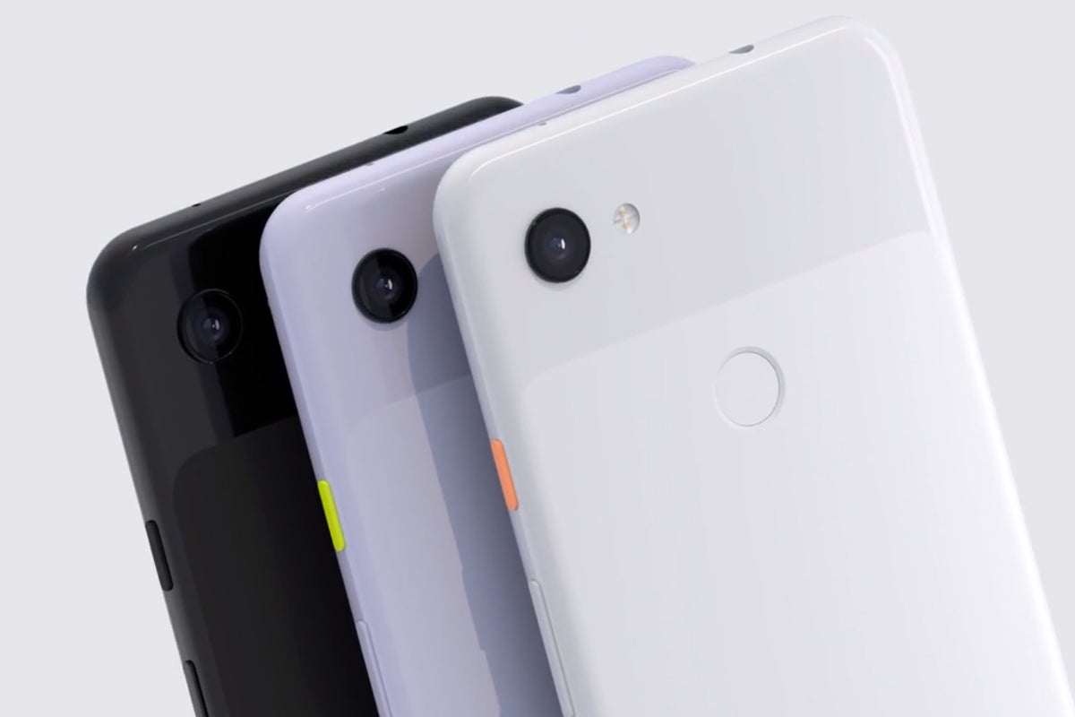 The Pixel 3a is a completely new kind of a budget Android phone ...