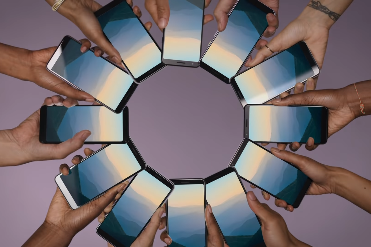 The Pixel 3a series was developed primarily by Google's HTC team ...