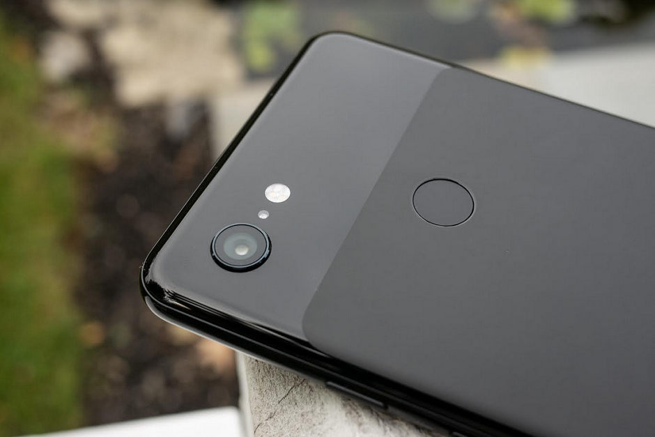 Camera feature found on Pixel 3a is rolling out now to all Pixel phones ...