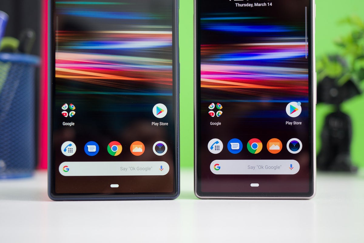 Sony CEO: smartphone unit "necessary" component of hardware business ...