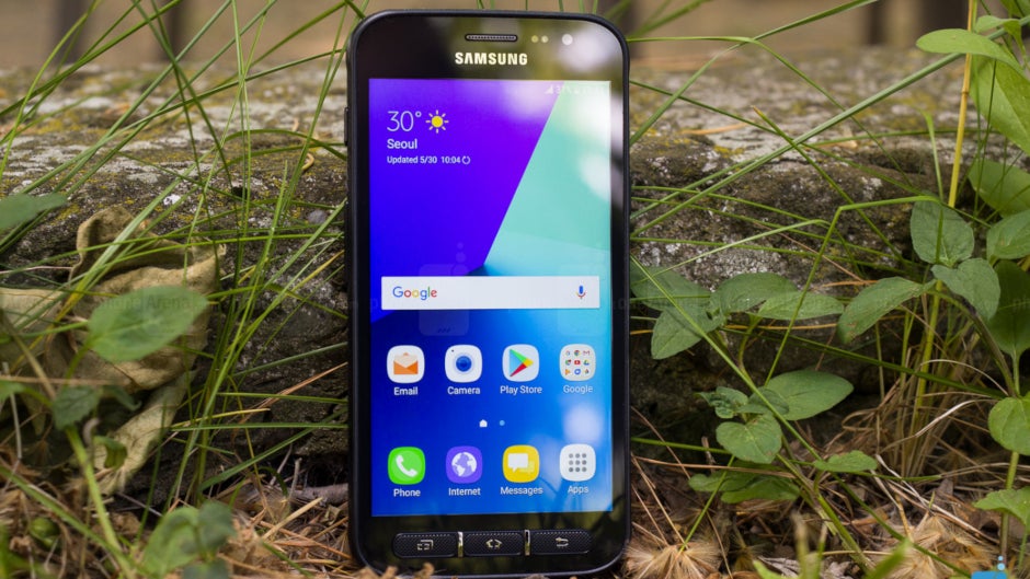 Samsung could launch another ultra-rugged smartphone this year - PhoneArena