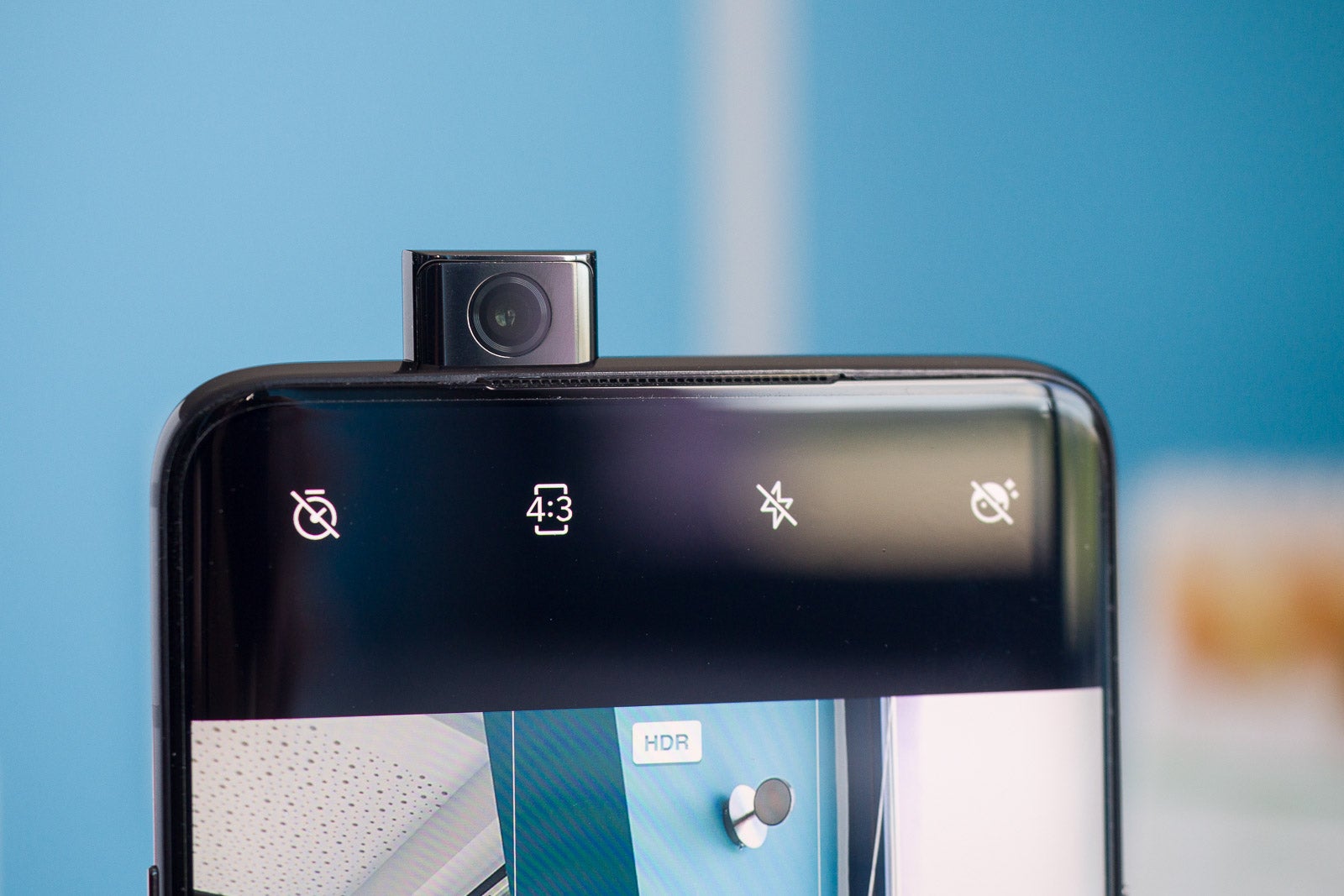 Do you prefer a pop-out camera or a notch? - PhoneArena