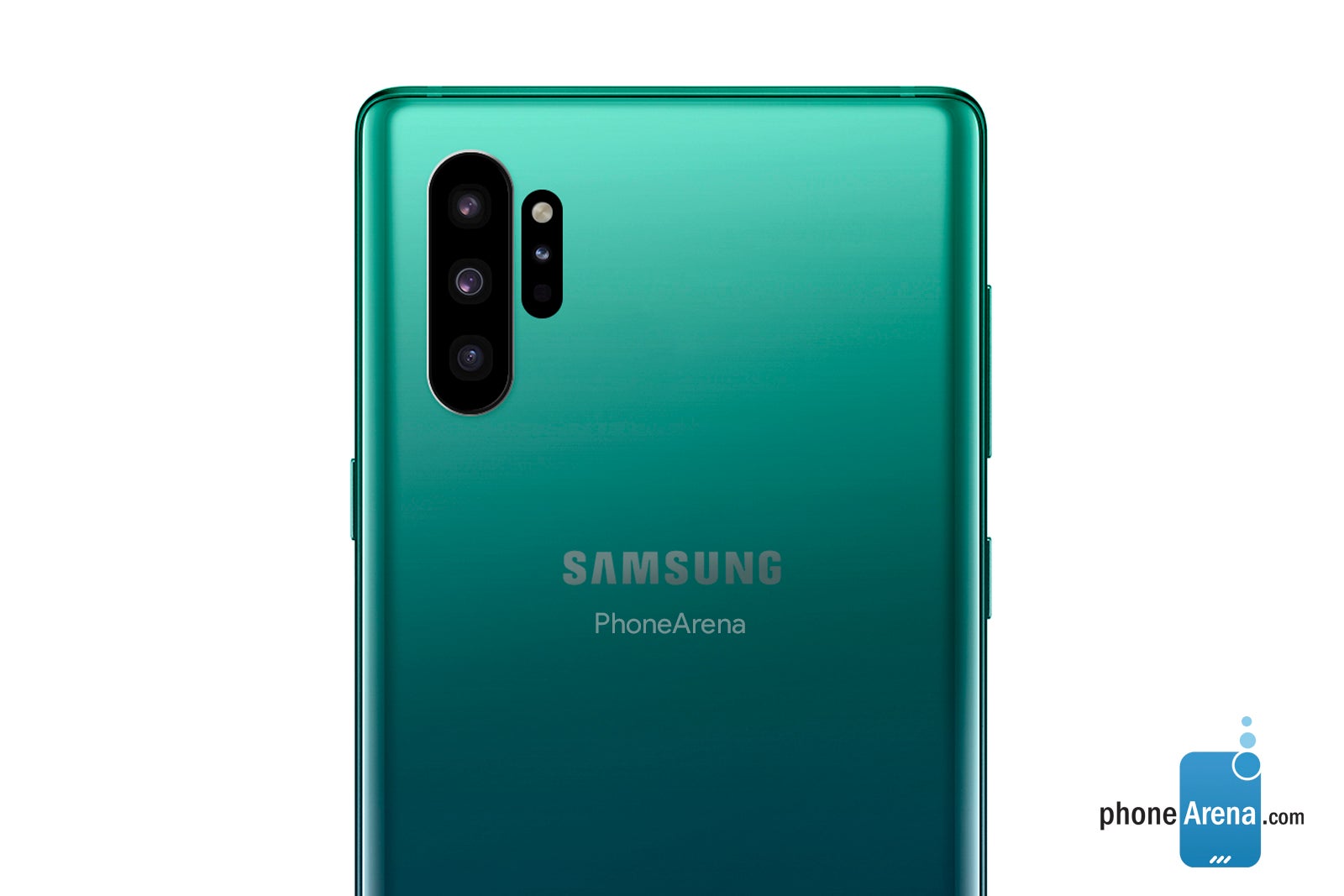 Samsung Galaxy Note 10 camera details revealed by insider - PhoneArena