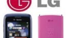 LG's foray into T-Mobile commences with the Sentio, dLite, & GS170 ...