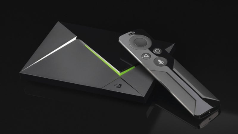 NVIDIA may launch new, more powerful SHIELD Android TV box soon ...