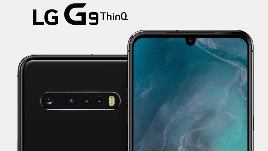 LG G9 ThinQ: Price, release date, news, and rumors - PhoneArena