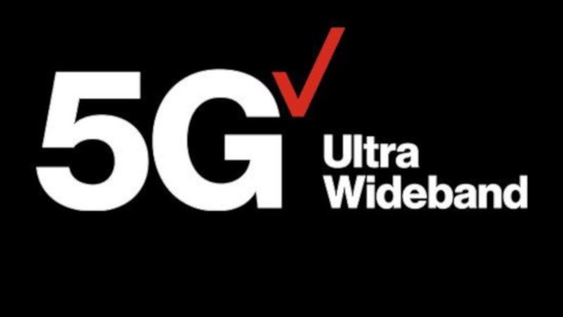 Verizon to expand 5G network coverage to two new locations in the US ...