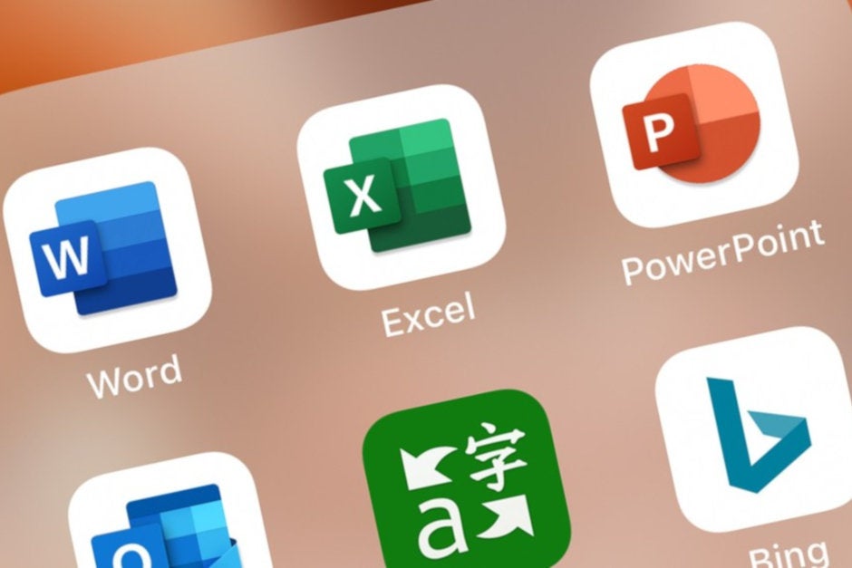 Office for iOS is getting some nifty improvements this month - PhoneArena