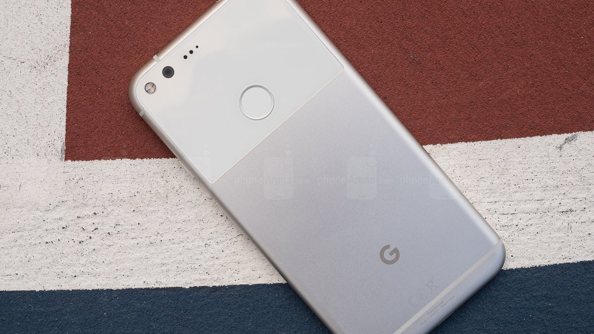 Pixel 3a storage got you down? An OG Pixel XL deal brings 128GB and ...
