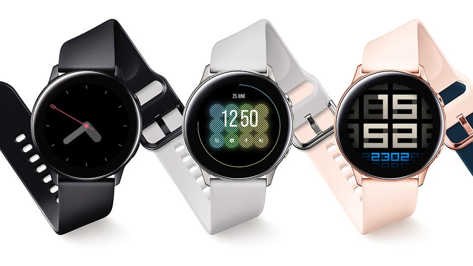 Samsung Galaxy / Gear watches get thousands of new watch faces via ...