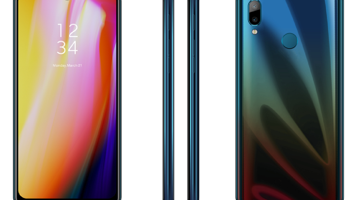 HTC is working on four Wildfire-branded phones, leaked images reveal ...