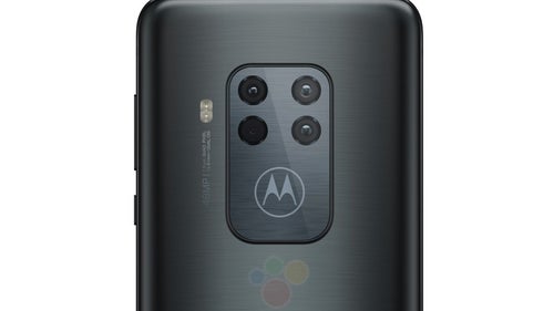 Motorola One Zoom camera details, specs, and alleged pricing emerge ...