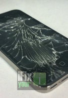 iPhone 4 glass put to the test - PhoneArena
