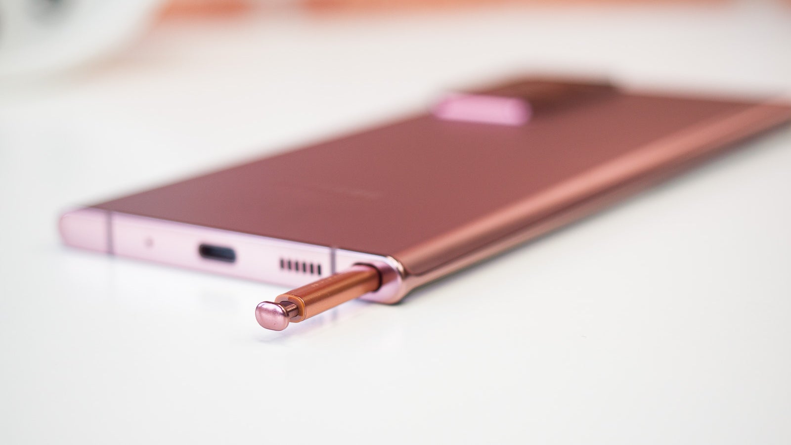 Samsung Galaxy Note 20: how to S Pen — new and old features - PhoneArena