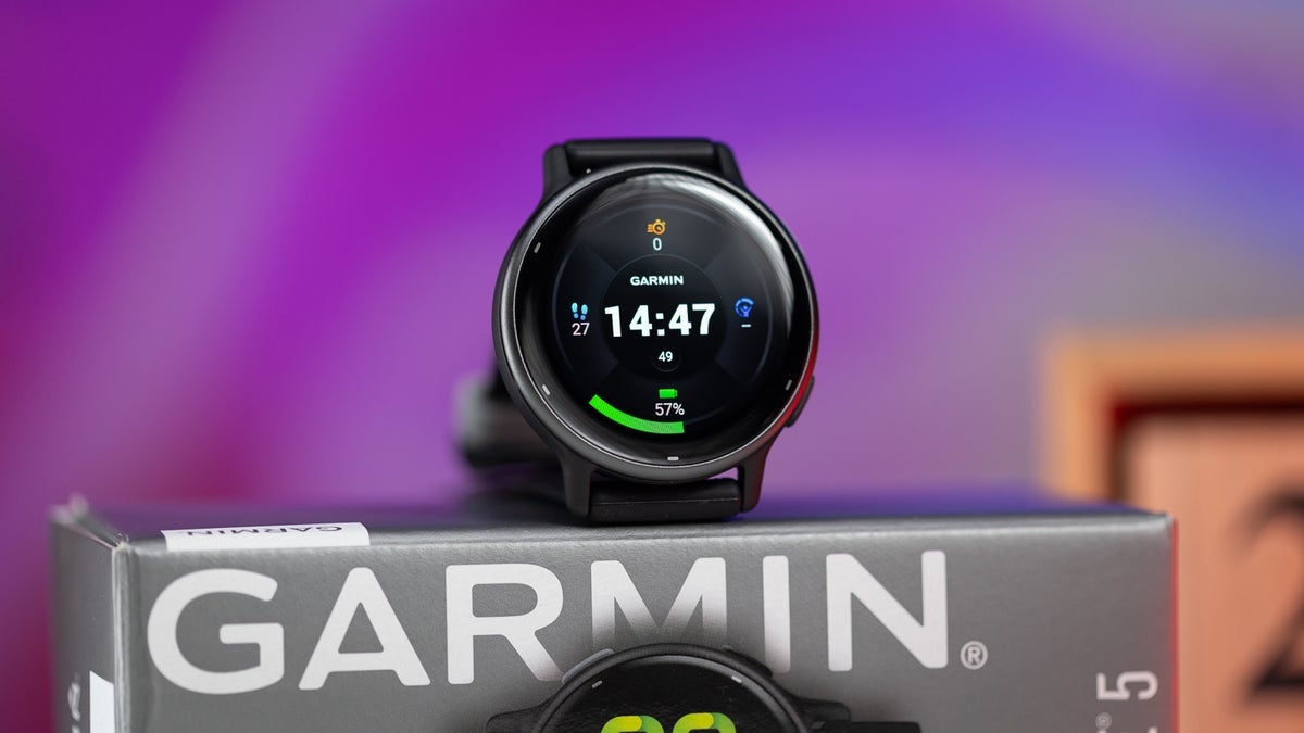 Best Garmin smartwatches 2019: Fenix, Forerrunner, Vivo series, and all ...
