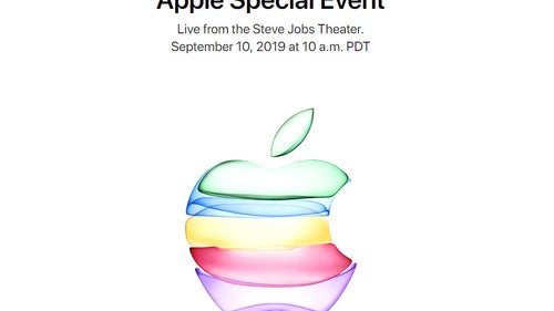 What do you think Apple's iPhone 11 event invitation means? - PhoneArena