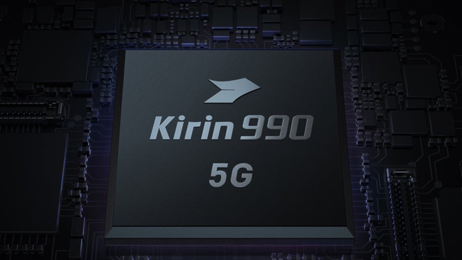 Huawei's most powerful chip does not use ARM's most powerful CPU core ...